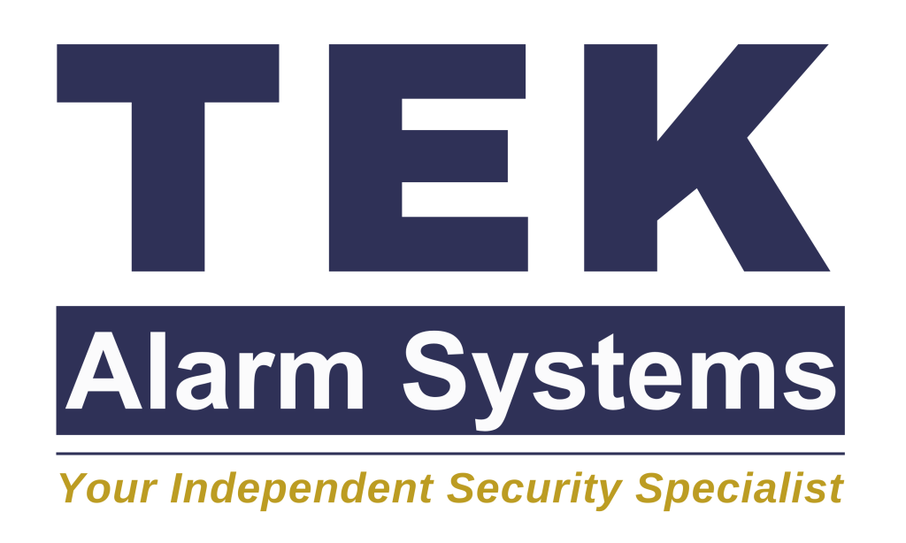 Contact TEK Alarm Systems